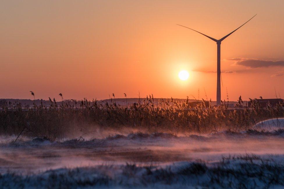 England's Big Picture: 26 February - 4 March - BBC News