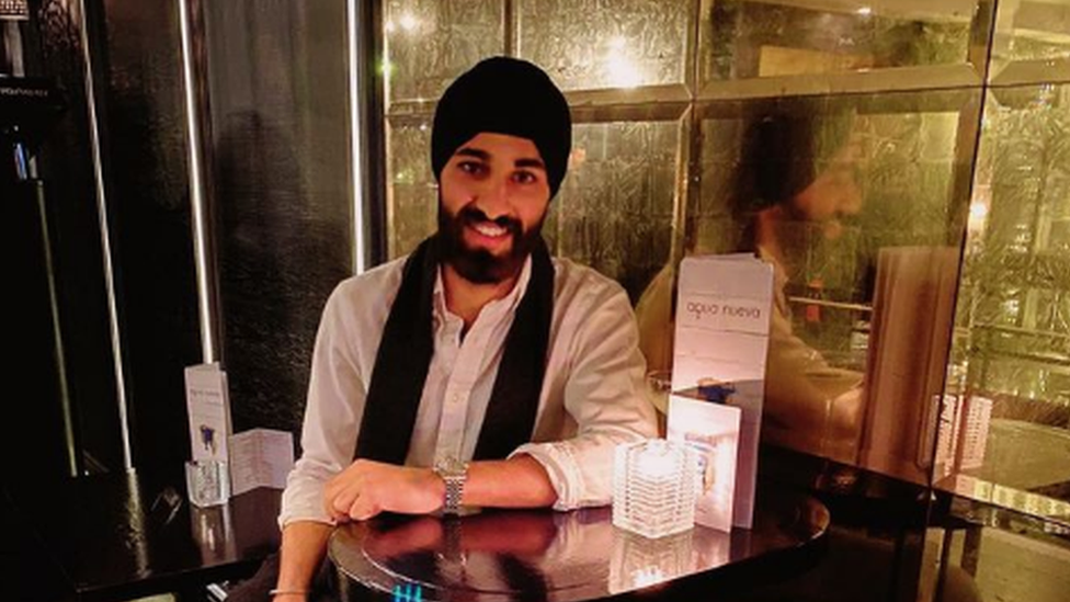 Allelujah: Actor Bally Gill talks about new film role as NHS doctor ...