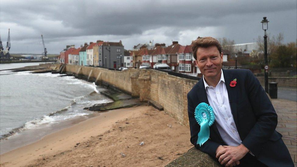 General election 2019: Why is the Brexit Party targeting Hartlepool ...