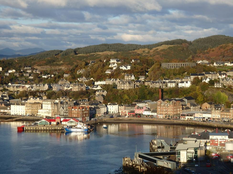 Your pictures of Scotland: 21-28 October - BBC News