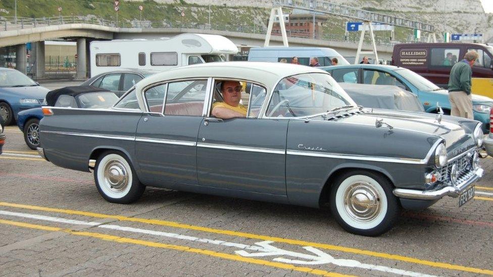 Your pictures: Luxury - BBC News