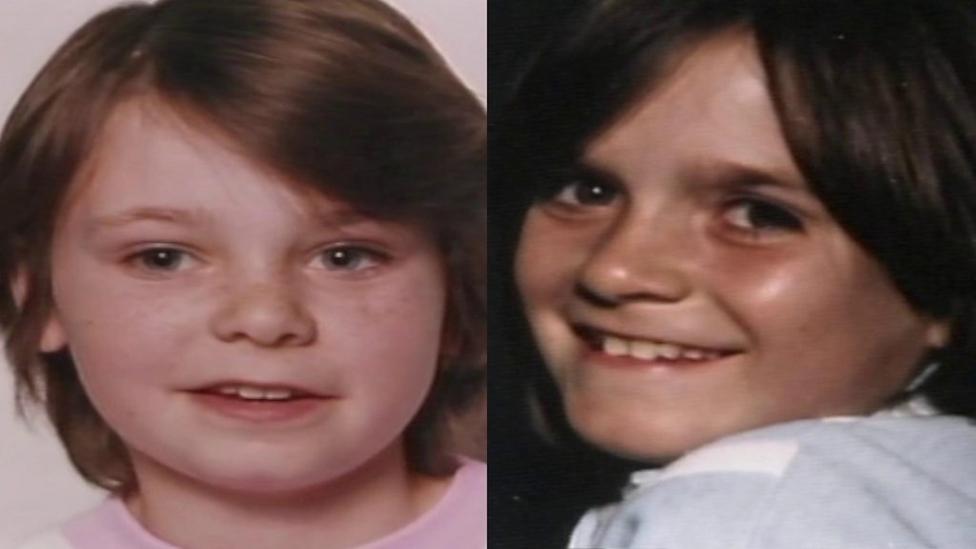 Russell Bishop: Paedophile guilty of 1986 Babes in the Wood murders ...