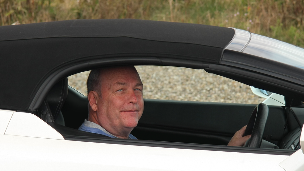 John Stollery: Tunisia attack victim remembered - BBC News