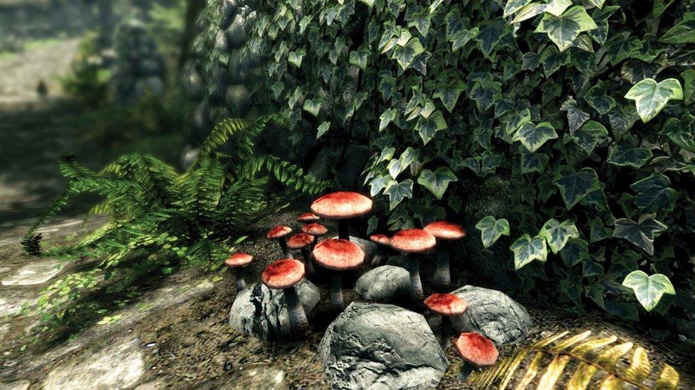 Top video games depict unrealistic drugs use says study - BBC News