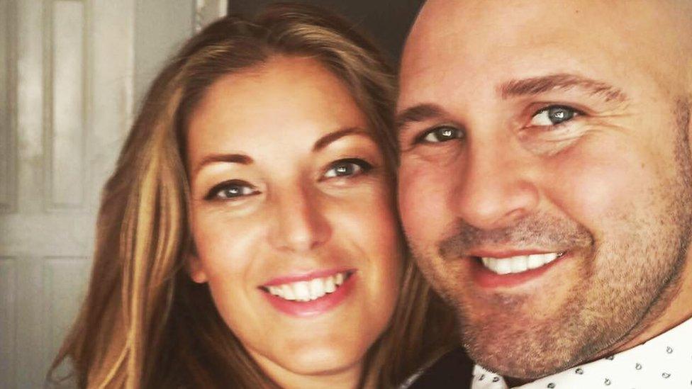 Marcin Porczynski pleads guilty to Nicola Cross killing - BBC News