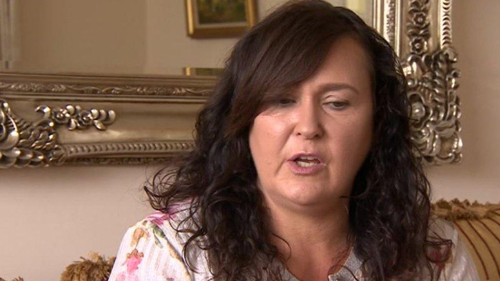John Haughey's family win settlement after Hull Royal Infirmary hand ...