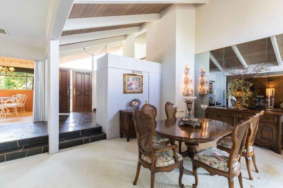 TV network HGTV outbids pop star Lance Bass for Brady Bunch house - BBC ...