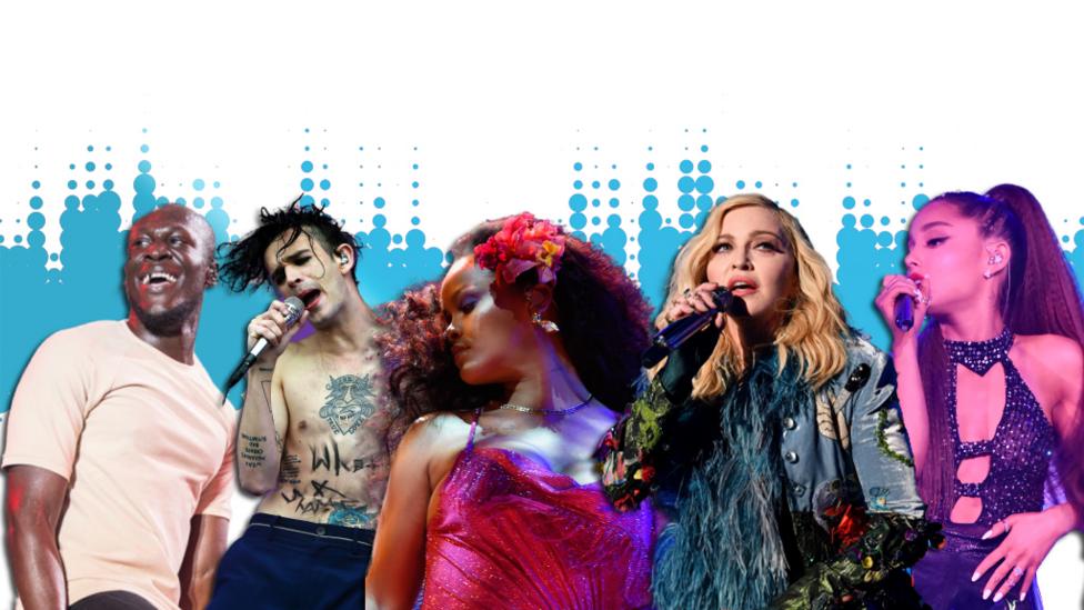 Is this the end of owning music? - BBC News