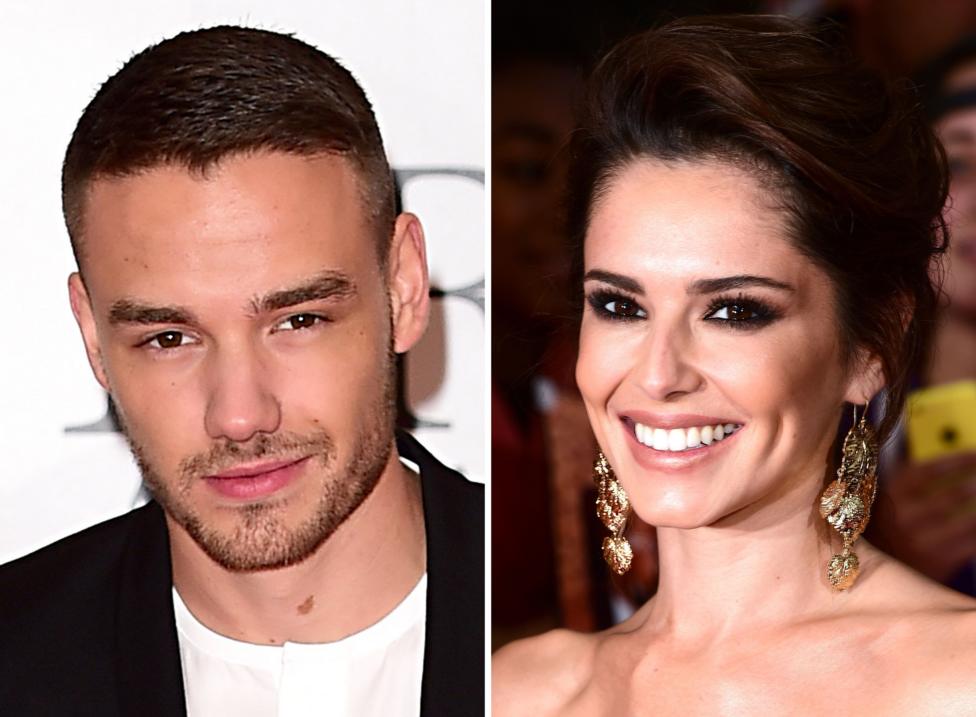 Cheryl names baby Bear and inspires social media jokers - BBC News
