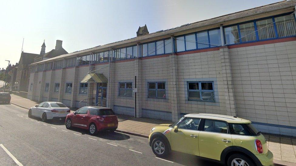Aspatria Music Festival committee member stole £13,000 - BBC News