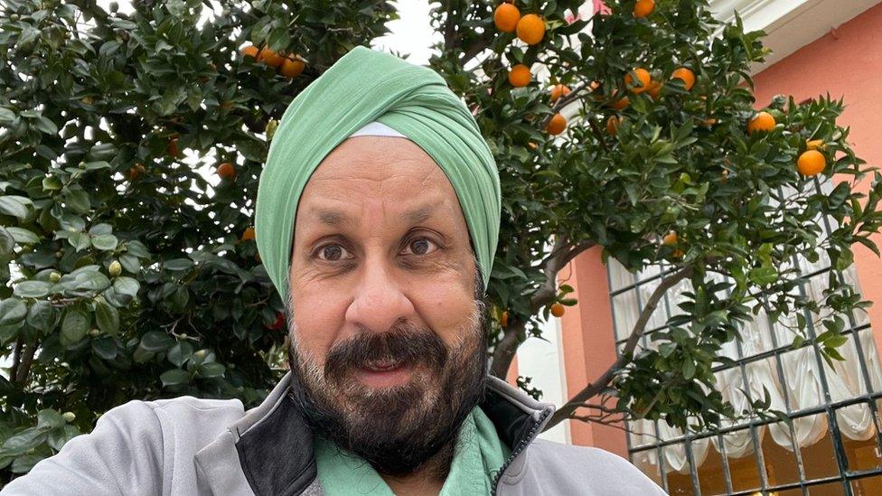 Peterborough pays tribute to community champion known as 'Mother India ...