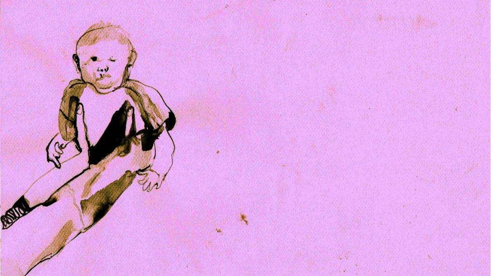 Will Emily be allowed to keep her baby? - BBC News