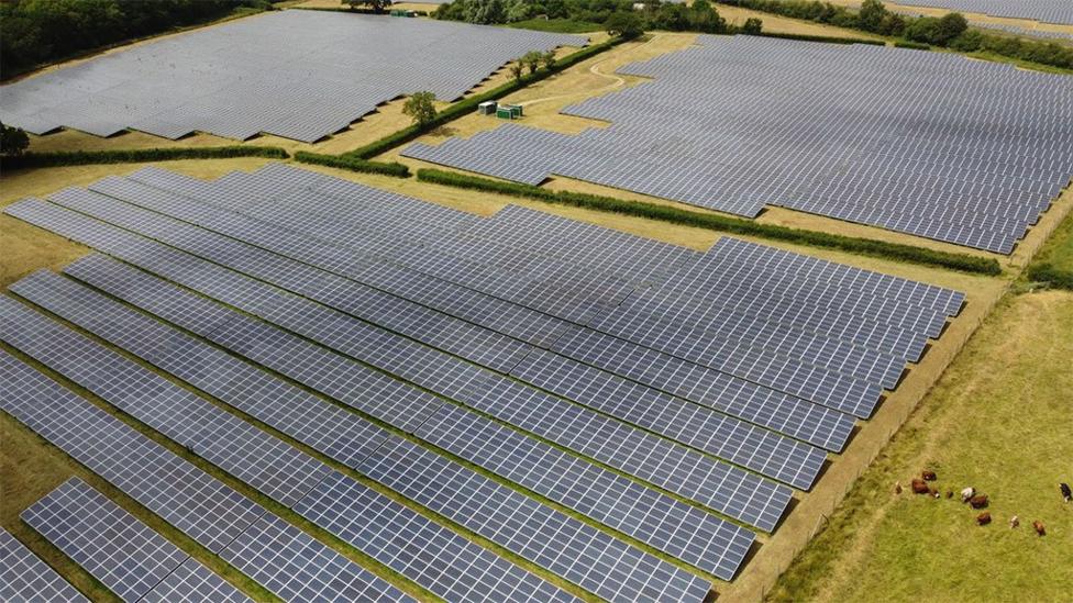 Man bought private jet with borrowed council money - BBC News