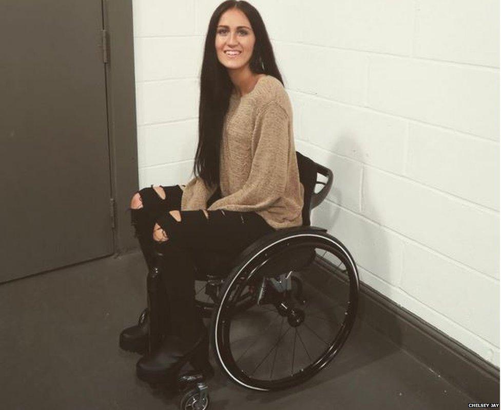 Disabled models and athletes outraged by Brazilian Vogue Paralympic ...