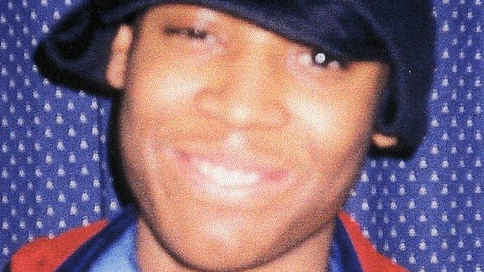 Man jailed for life over Marcus Hall brawl death - BBC News