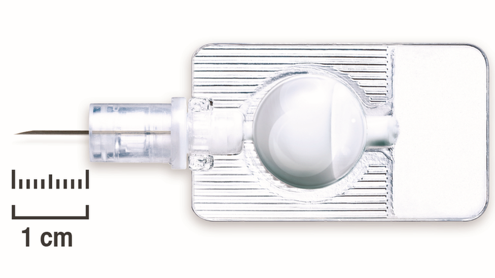 Price of 'exciting' self-injectable contraceptive cut - BBC News