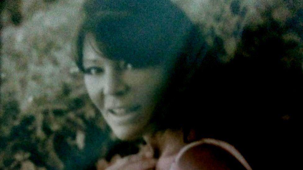 Dawn Walker murder: Husband who killed wife on wedding night jailed ...