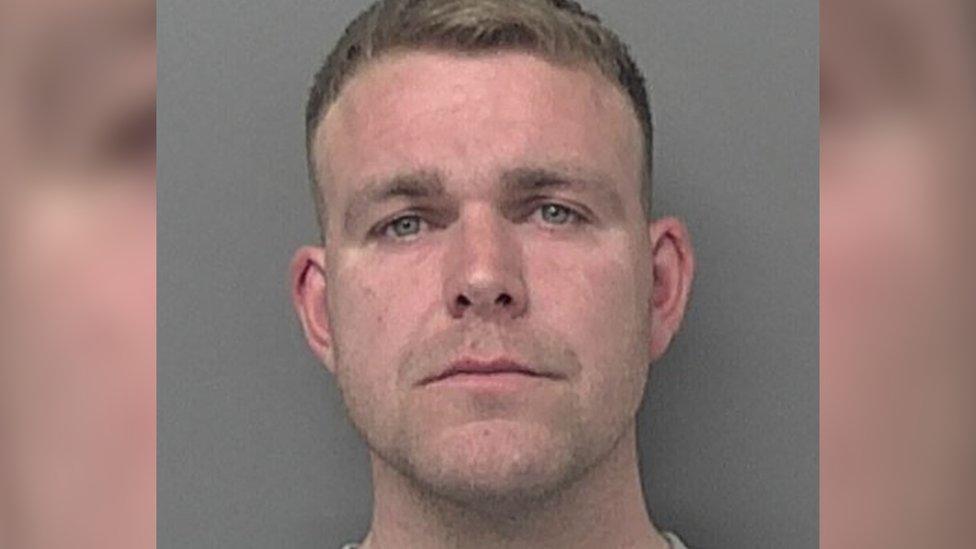 Hull man jailed for killing two boys in Anlaby Road bike crash - BBC News