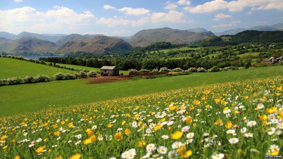 UK weather photos - BBC Weather