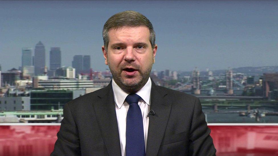 Police hail public's help in fighting terrorism - BBC News