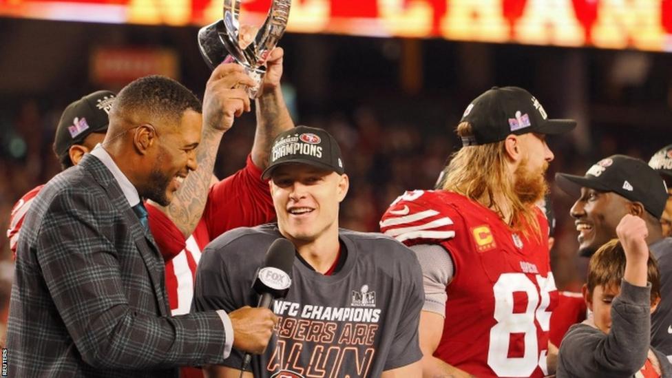 Super Bowl 2024: Chiefs v 49ers - UK start time, half-time show, how to ...