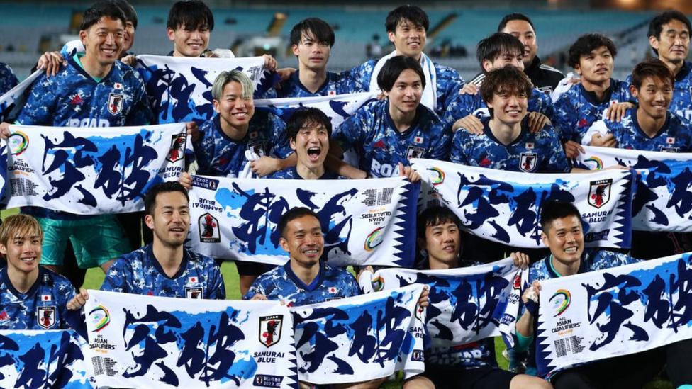 Radcliffe FC's Sean Tse swaps non-league for dream Asian Cup role - BBC ...
