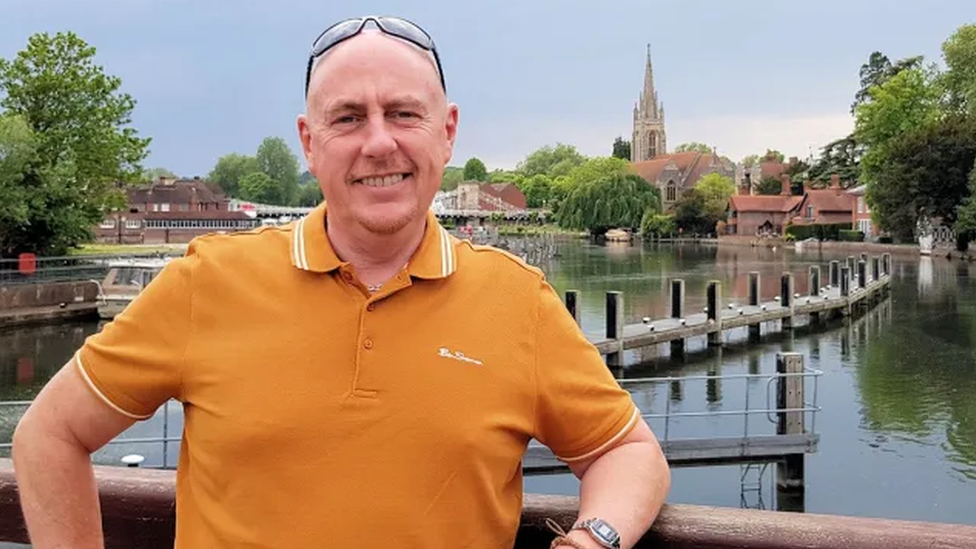 Michael Loughlin Butlin's death: Manslaughter accused in court - BBC News
