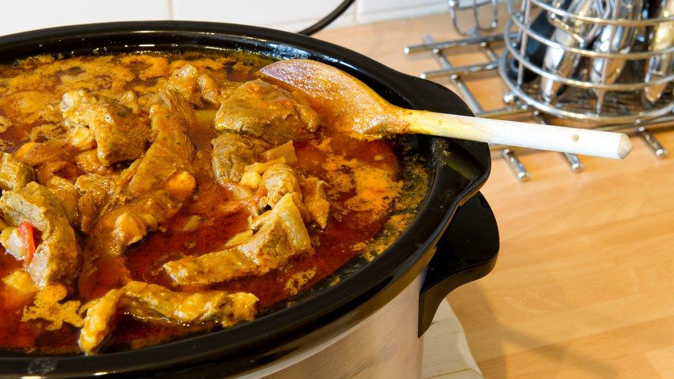 The slow cooker revolution - BBC News