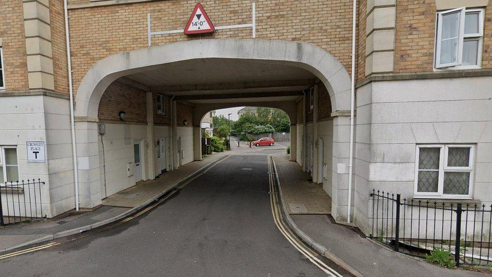 Southampton stabbing: Man charged with attempted murder - BBC News