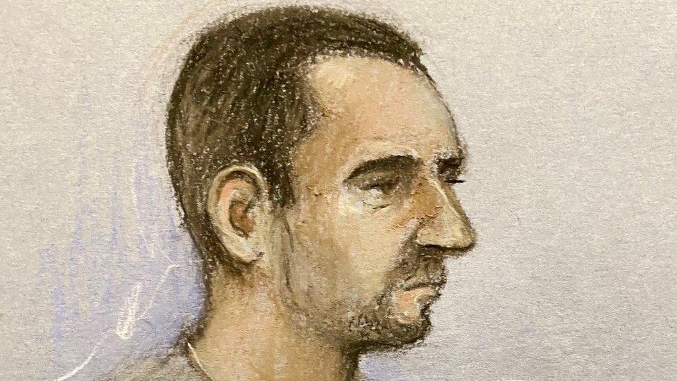 Bristol stabbings: Man in court charged with murdering teenagers - BBC News