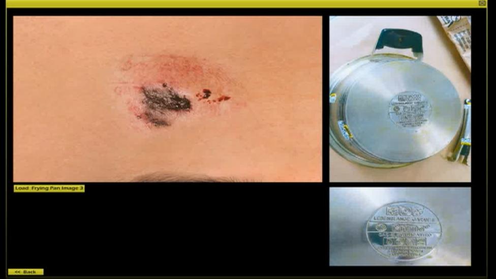 Man found guilty of murdering Perth jeweller Alan Gardner - BBC News