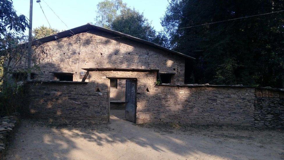 Why a top Indian activist is facing threats to her life - BBC News