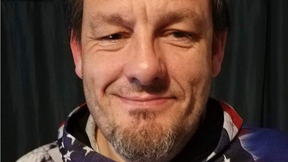 David Turner death: Adnan Mehmed denies Lincoln manslaughter charge ...