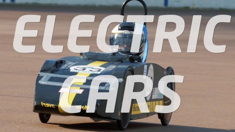 Driverless cars: Self-driving cars on UK roads by 2025, says report ...