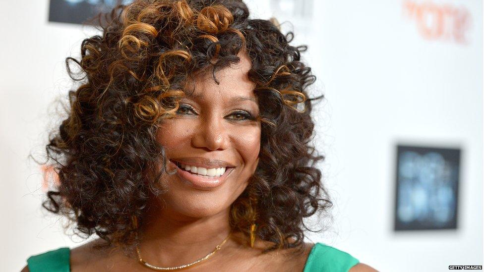 Dr Dre's ex-girlfriend Michel'le says his apology to women is ...