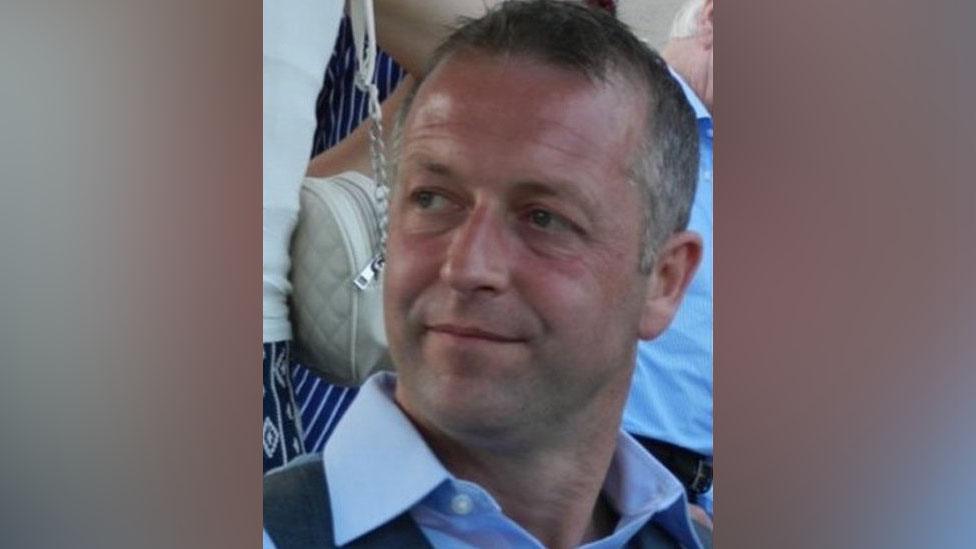 Hartcliffe: 'Confrontational' woman jailed for partner's murder - BBC News