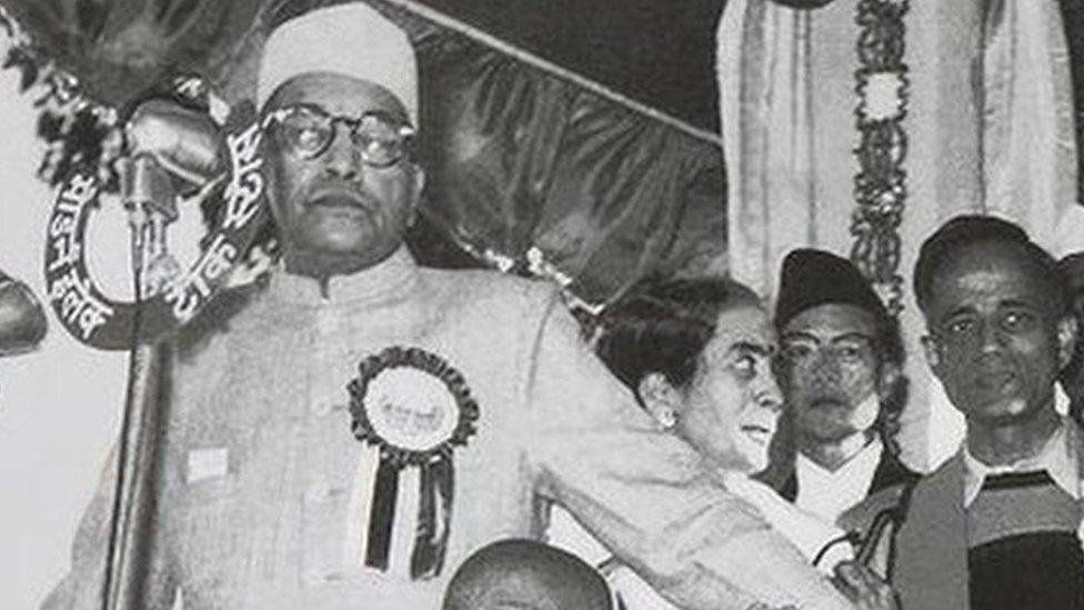 Ambedkar House: India’s £3m property row with two London residents ...