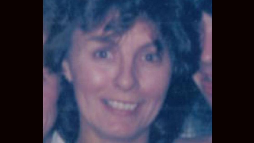 Pensioner jailed for murdering woman in Inverness - BBC News