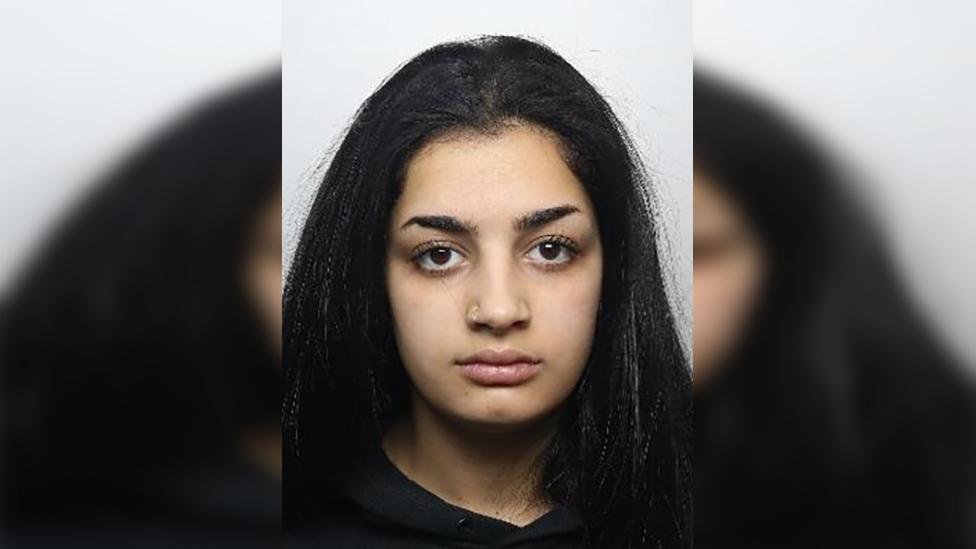 Ramey Salem: Drug gang members jailed for Sheffield shooting murder ...