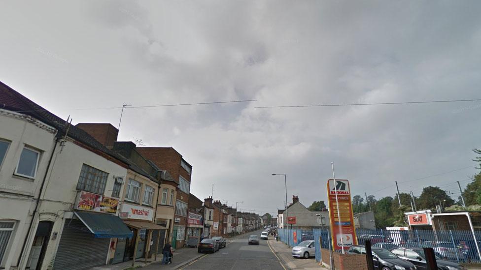 Noah Serra-Morrison murder: Hardeep Hunjan jailed for life - BBC News