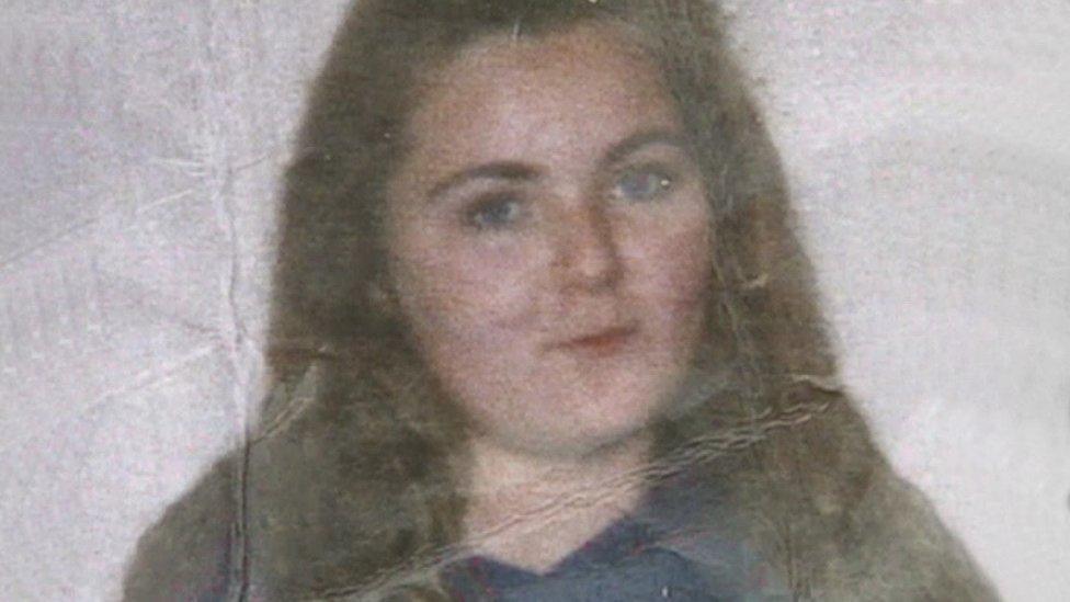 Arlene Arkinson's sister launches PSNI civil action - BBC News