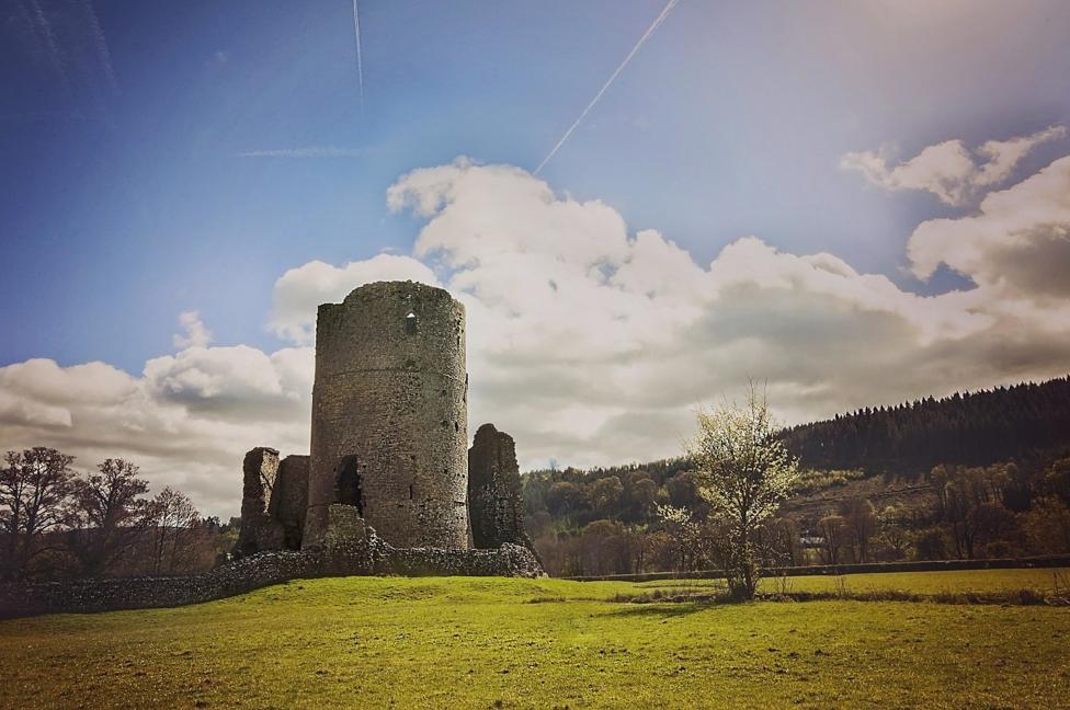 Lluniau: Bannau Brycheiniog yn 60 // In pictures: Brecon Beacons at 60 ...