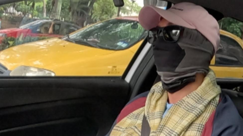 How Ecuador went from tourist haven to a nation in the grip of gangs ...