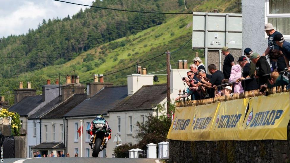 Isle of Man TT: After record death toll in 2022, how do you make the ...