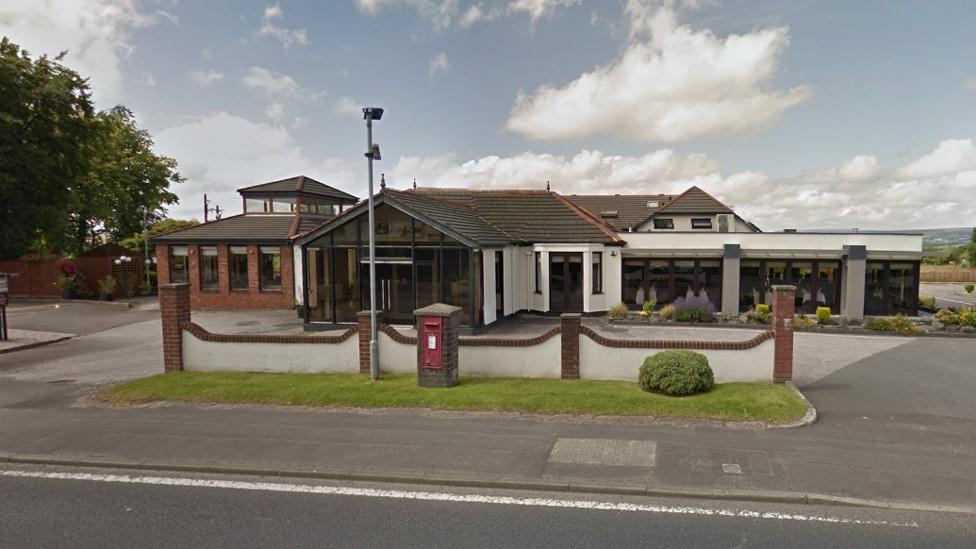 Shajan restaurant sues over 'mouse in curry' claim - BBC News