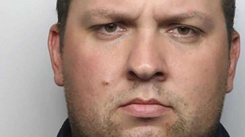 New DNA helps convict rapist of 2012 Northamptonshire attack - BBC News