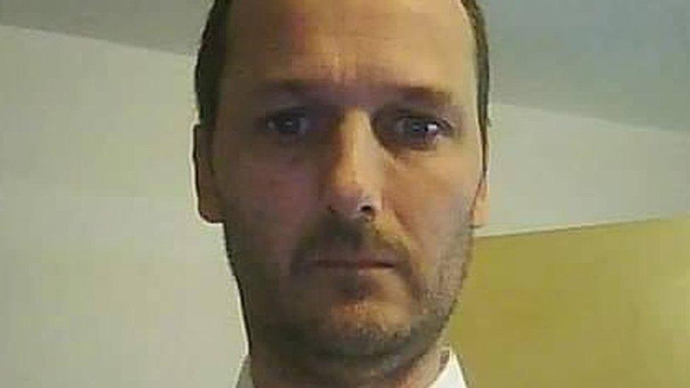 Allen Green canal lock death an 'accident waiting to happen' - BBC News