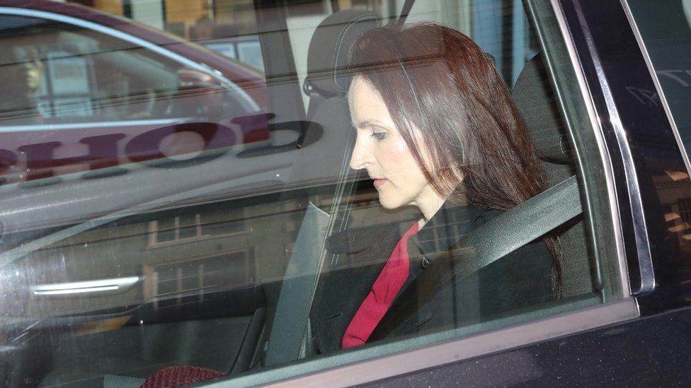 Emile Cilliers trial: Parachute sabotage accused 'despised by wife ...