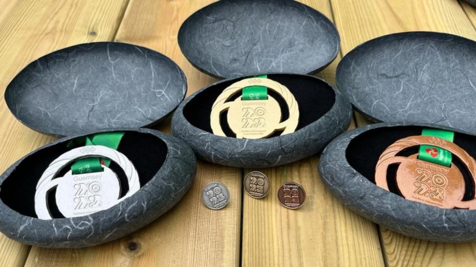 Island Games: What is the sporting competition all about and who takes ...