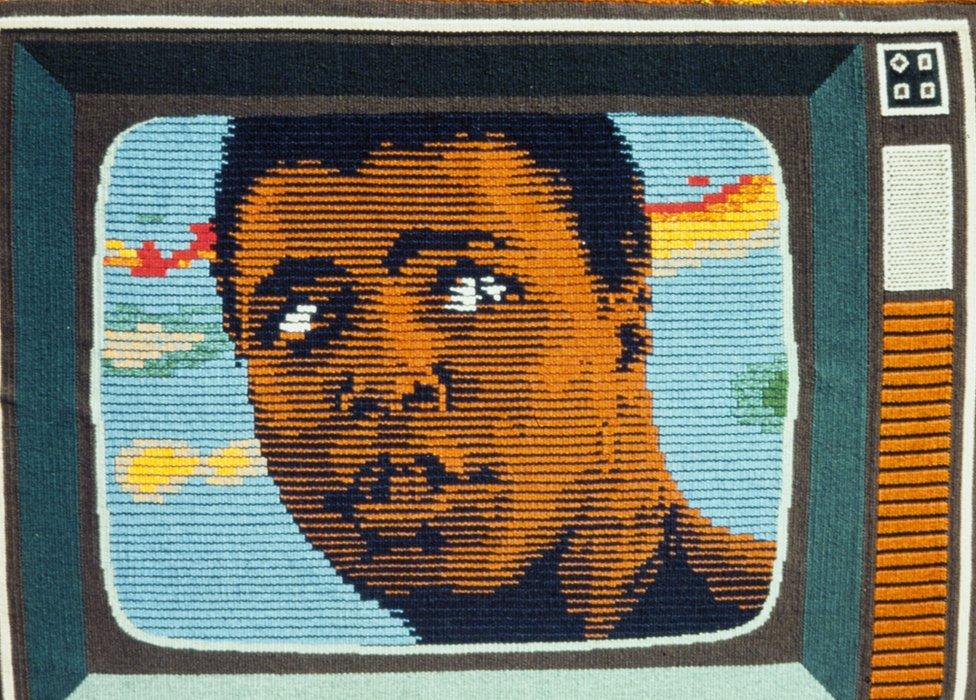 Archie Brennan: Discover why Prue Leith loves this little known artist ...